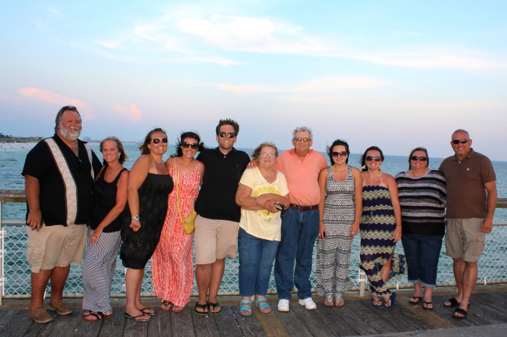 Fundraiser for Robert Brown by Brown/Pendergrass Family : Remembering ...