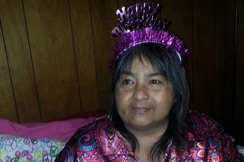 Fundraiser for Michelle Worrell by Jessica Ortiz : Michelle Worrell Mom ...