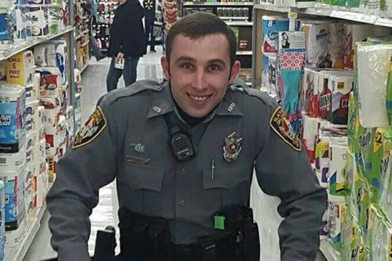 Fundraiser for Steve Pankhurst by Jennifer Hardin : Tyler Burkett ...