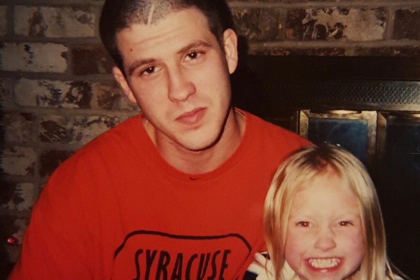 Fundraiser by Felisha Rice : James Memorial Fund