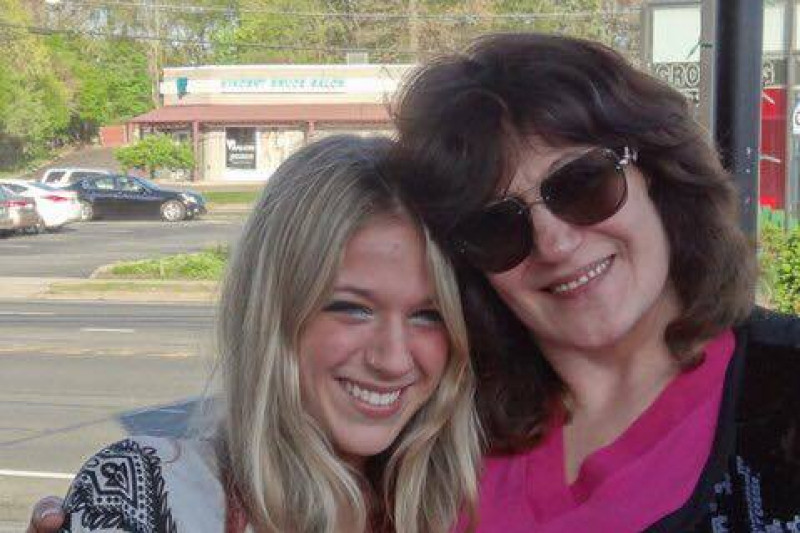 Fundraiser for christine rizzuto by Theresa Rinaldi : Hope for Dianna Rossi