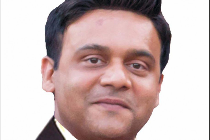 Fundraiser for Deepa Patel by Tina Fisher : Diptesh Patel's Memorial Fund