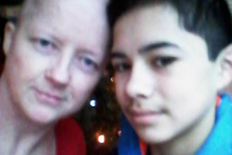 Fundraiser for Kelly Brady by Deborah Matson Herrera : Kelly and Alex Fund