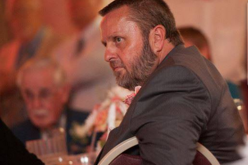 Fundraiser for Janelle Foster by Christine Ryan : Steve Foster Fund (by ...