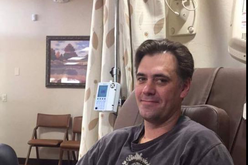 Fundraiser for Nathaniel Stewart by Elizabeth Langley : Jeremy's ...