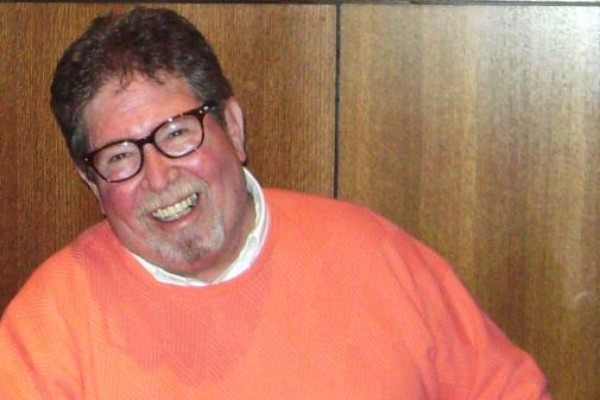 Fundraiser by Maria O'Connell : Larry O'Connell Funeral/ Memorial