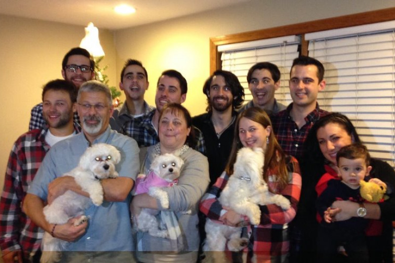 Fundraiser for Frank Downey by Jamie O'connor : PLEASE HELP FRANK AND ...