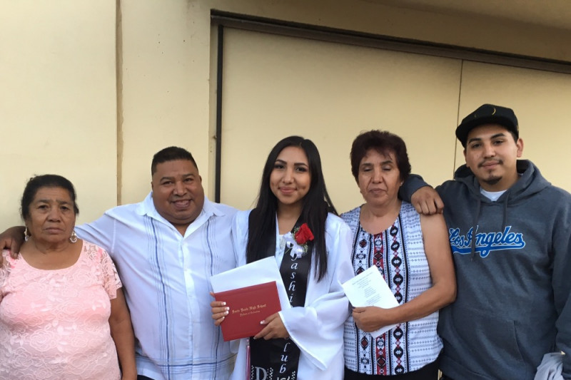 Fundraiser for Daisy Zuniga by Daniel Zuniga : Francisco Zuniga ...