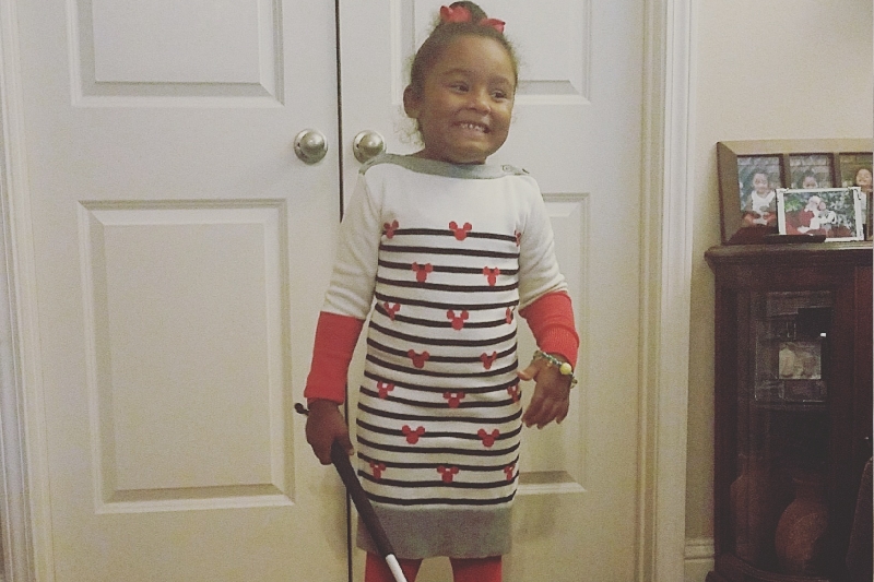 Fundraiser by Raemi Satkamp : MakeMarlieSeeFund