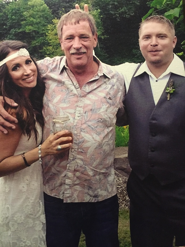 Fundraiser for Roni Walsh by Brooke Mallory-David : Ron Wirt Memorial Fund