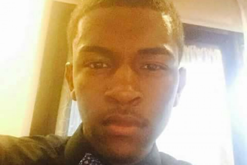 Fundraiser for octavia cater by genesis ceballos : Manny's funeral