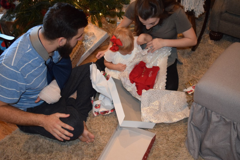 Fundraiser for Samantha Cuvillier by Jeff Brasher : Cuvillier Medical ...