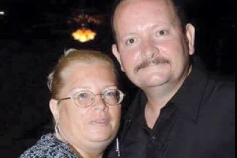 Fundraiser by Cheryl Jacksgrandma : Sharon Winner (née Lee) funeral