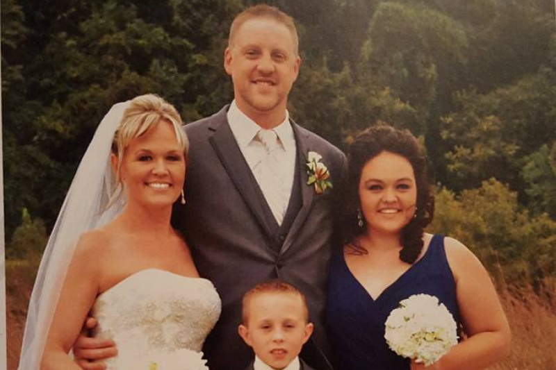 Fundraiser for Chad Temm by Jason Hardebeck : Chad Temm Heart Attack Fund