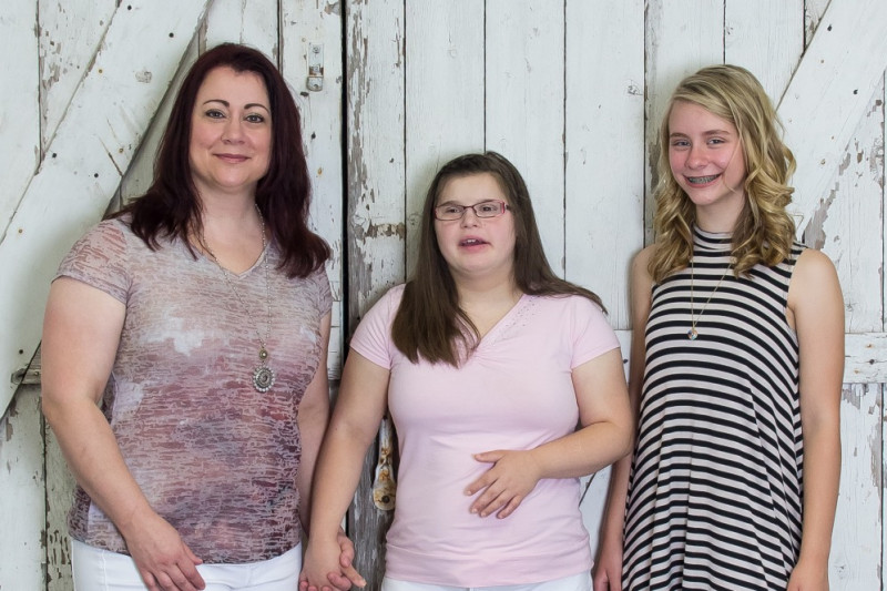 Fundraiser for Sandra Frantz by Kellie Socia-Boase : A Winning Spirit ~ SJF