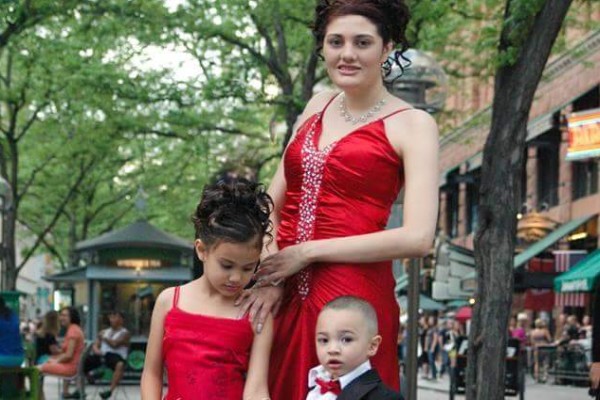 Fundraiser for Alexis Maestas by Elizabeth Muric : Funeral costs for ...