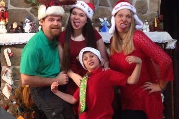 Fundraiser for Denise Collette by Melanie L H Carroll : Dennis Collette ...