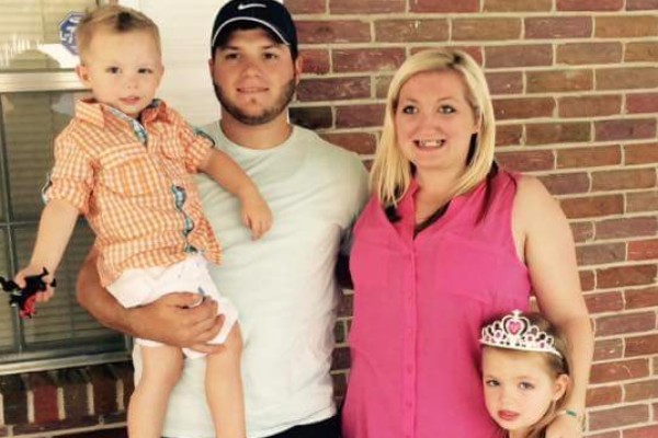Fundraiser for Christina Brooks by Rochelle Deliberto : Prayers ...