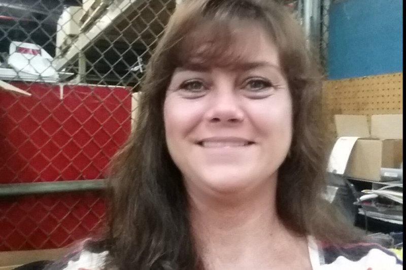 Fundraiser for Joseph Parker by Joy Welborn Parker : Robin Denman Memorial