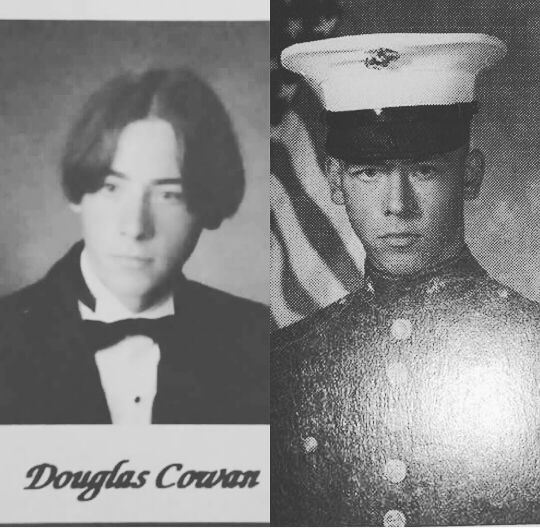 Fundraiser by Brenda Smith Ryan : Douglas Cowan Funeral Expenses
