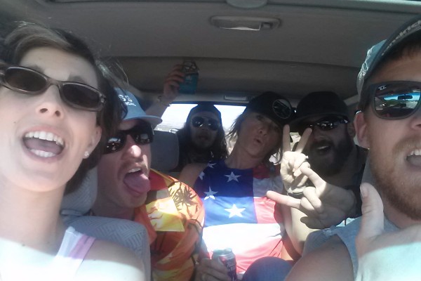 Fundraiser by Marisa Rayborn : Justin & Laura Congleton