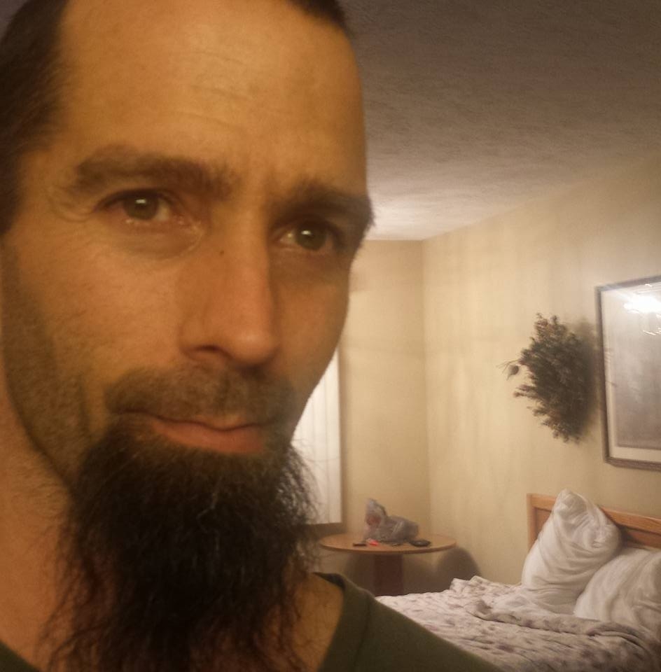 Fundraiser by Kaycie Helen Franks : Funeral Expenses for Robert Mehl