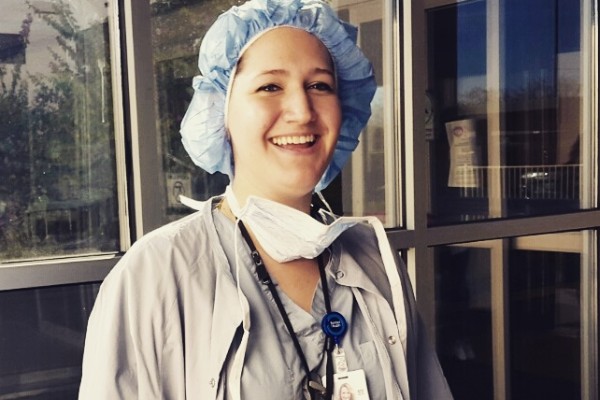 Fundraiser by Noelle O'Brien : Malawi Missions Trip