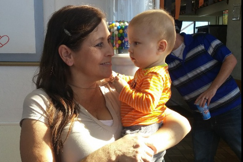 Fundraiser by Jerry Brooks : Jenny Crapo Funeral