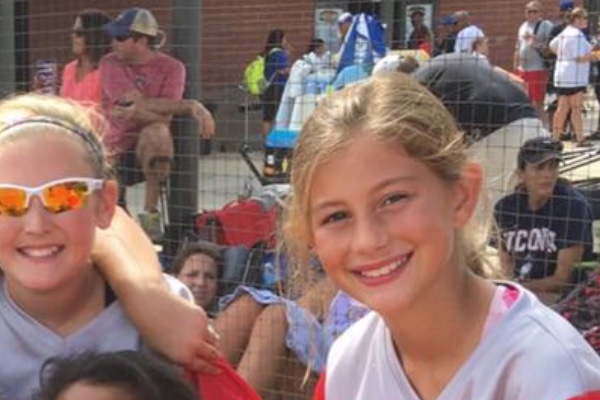 Fundraiser for Kelly Sosa by Blake Blackwell : Sosa Family