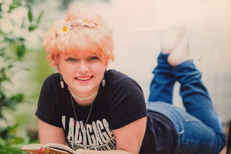 Fundraiser for Sheryl Schmidt by Deborah Huggard Romine : Katy Schmidt ...