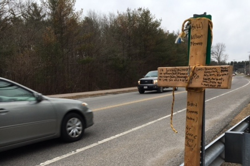 Fundraiser for Joseph Gizzi by Rachel Clark : Fleming Family Funeral ...