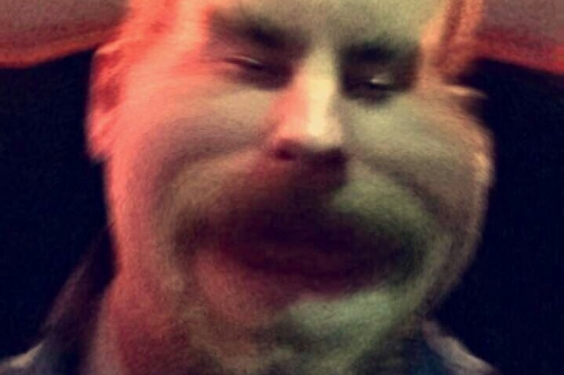 Fundraiser for John Hunt by Andrew Rosner : Geordi's ceremony