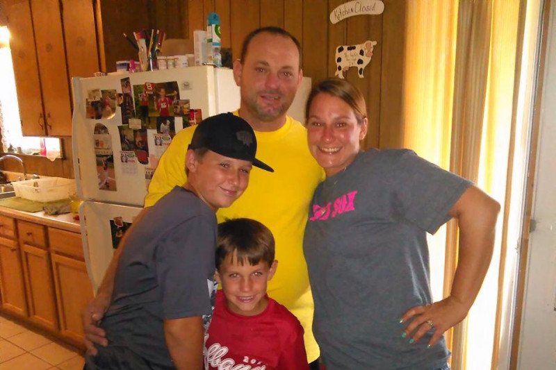 Fundraiser for Jessica Manriquez by Amber Manriquez : Boo's Cancer Journey