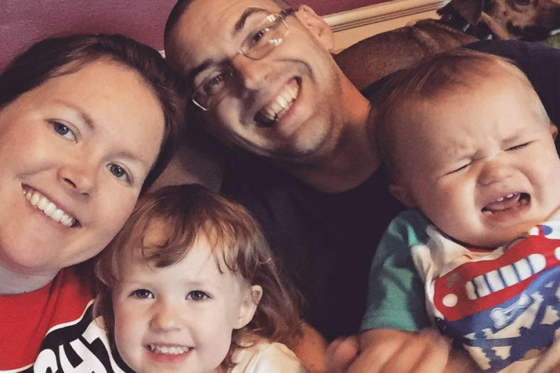 Fundraiser for Dennis Berry by Summer Bryant : Sara Maynard-Berry ...