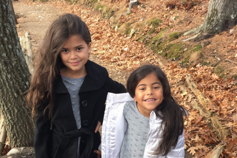 Fundraiser by Tony Palow : Zoe & Sam's Annual Mission Trip