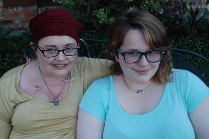 Fundraiser for Shannon McAlister by Alyssa Lincoln-Eilers : Shannon ...