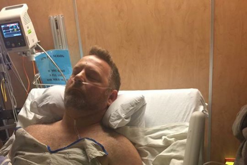 Fundraiser for Tanya Kidwell by Casey Yarbrough : Kidwell Family ...