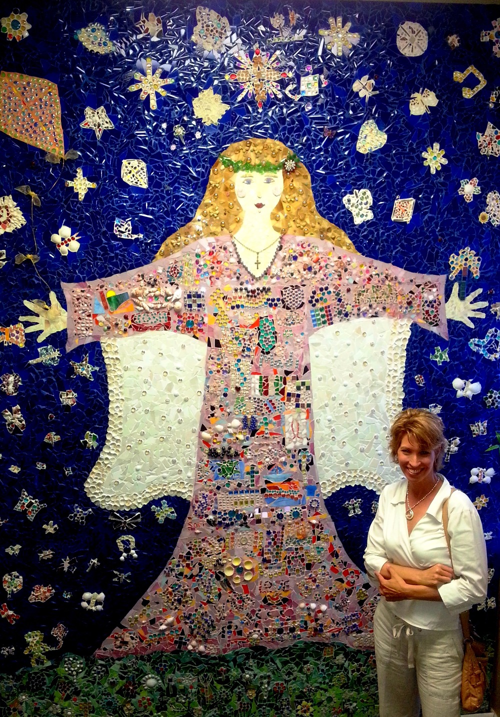 Fundraiser by Diane Orlow : Angel of Hope - Roaring Fork Valley