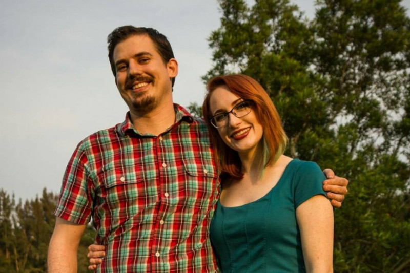 Fundraiser for Richard Demsick by Jonathan Lawrence : Get Our Rev & Mrs ...