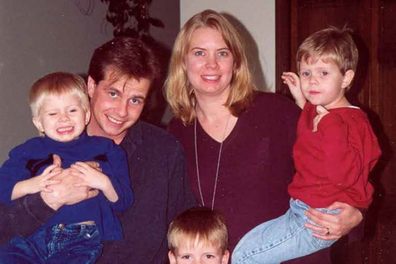 Fundraiser by Tim Colt : Allie T Colt Brain Cancer Fund