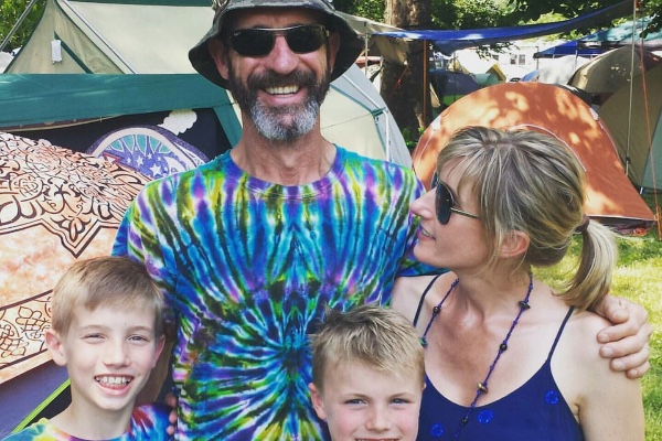 Fundraiser for Heather Konen by Tamekah Bost : Konen Family Fund