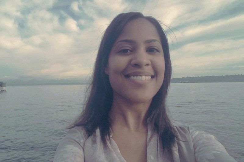 Fundraiser by Daesha Roberts : Daesha's Peace Trip to Israel