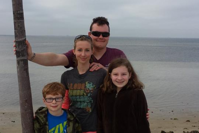 Fundraiser for Frances Bliss by Levi Phelps : Support for the Bliss Family