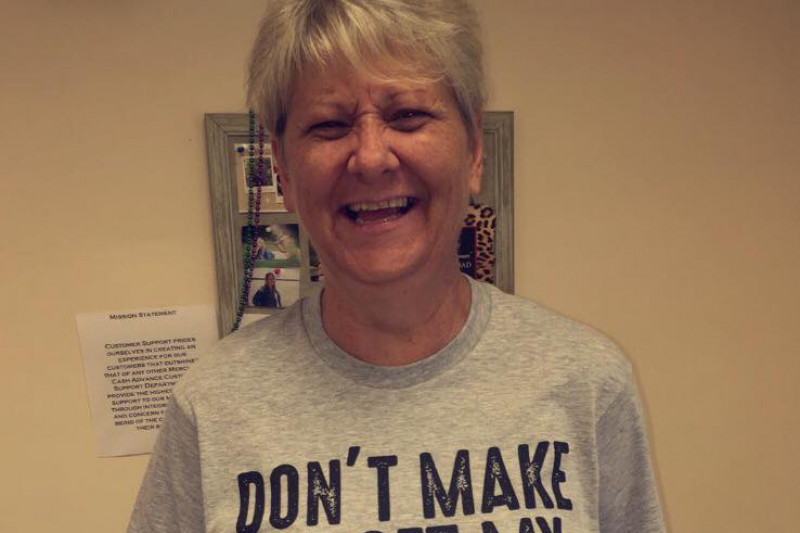 Fundraiser for Pamela Boswell by The Boswell Family : Pam's Fight ...