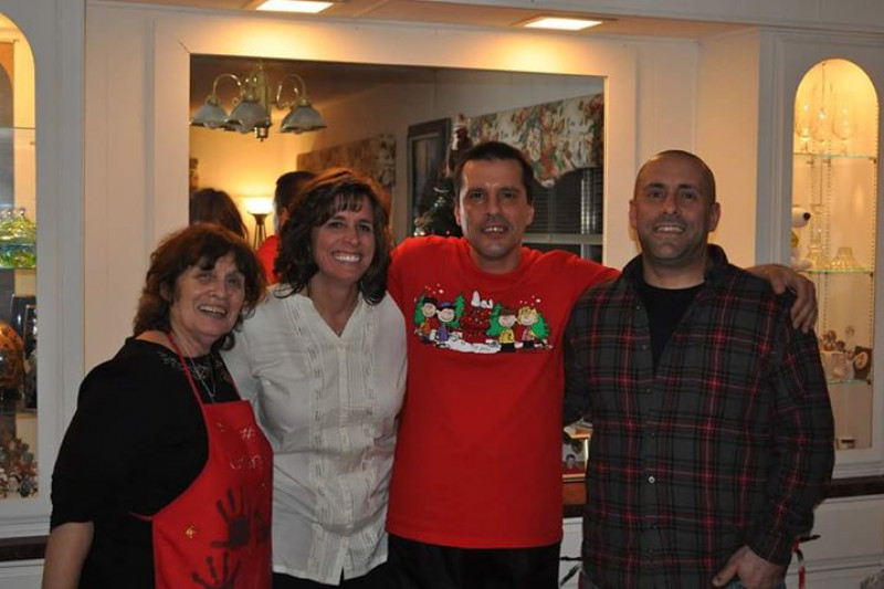 Fundraiser for Moneen Thackeray by Moneen Thackeray : Mike Rougiers ...