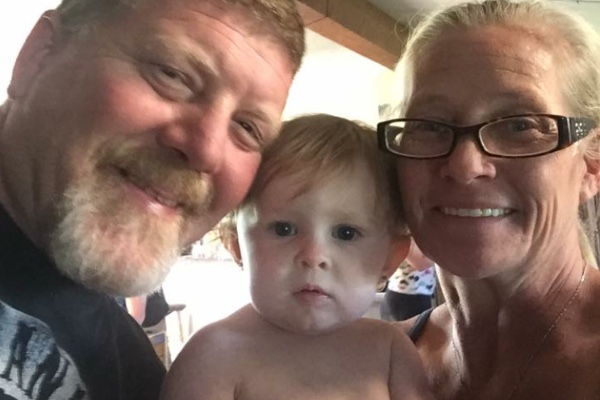 Fundraiser for Michael Navarre by Ashley Groh : Navarre family medical ...