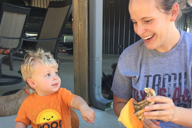 Fundraiser for Holley Hartley by Sheena Norton Myles : Holley's Medical ...