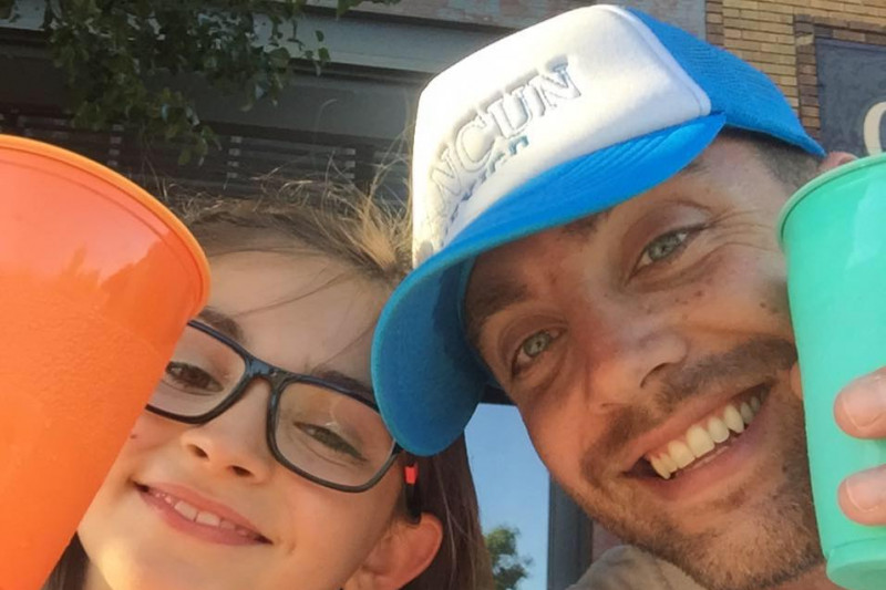 Fundraiser by Adam Buehler : Visiting Syrian Refugees