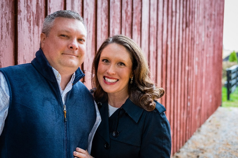 Fundraiser by Christy Craddock : Christy and Staus' Honeymoon