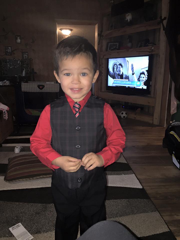 Fundraiser by Stephanie Riggins : Comfort and Support for Jon David